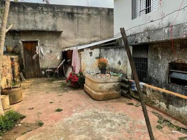 Casa para venda em Parque Santa Rita de 90.00m² com 3 Quartos e 2 Garagens