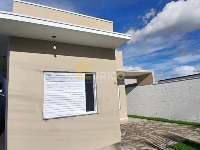 Casa para venda em Parque Santa Rosa de 103.00m² com 3 Quartos, 1 Suite e 2 Garagens