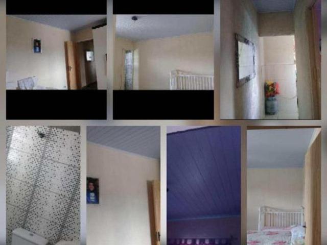 Casa para venda em Parque Santana de 125.00m² com 2 Quartos