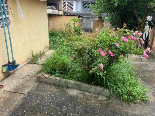 Casa para venda em Parque Santana de 137.00m² com 2 Quartos, 1 Suite e 1 Garagem
