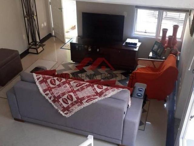 Casa para venda em Parque Santana de 131.00m² com 3 Quartos, 1 Suite e 1 Garagem