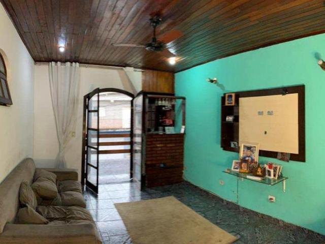 Casa para venda em Parque Santana de 250.00m² com 5 Quartos, 1 Suite e 15 Garagens
