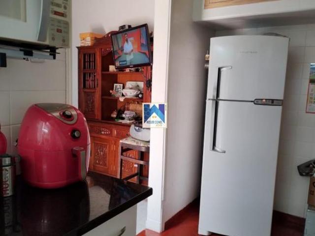 Casa para venda em Parque Santana de 70.00m² com 2 Quartos e 1 Garagem