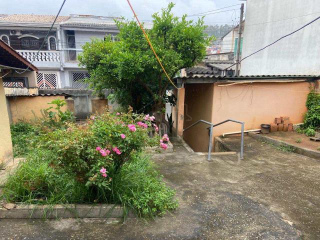 Casa para venda em Parque Santana em Santana De Parnaíba São Paulo de 137.00m² com 2 Quartos, 1 Suíte e 1 Garagem