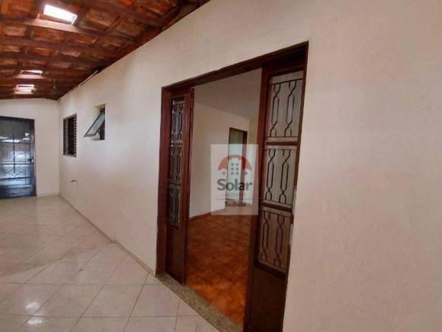 Casa para venda em Parque Santo Antônio de 150.00m² com 3 Quartos, 2 Suites e 2 Garagens