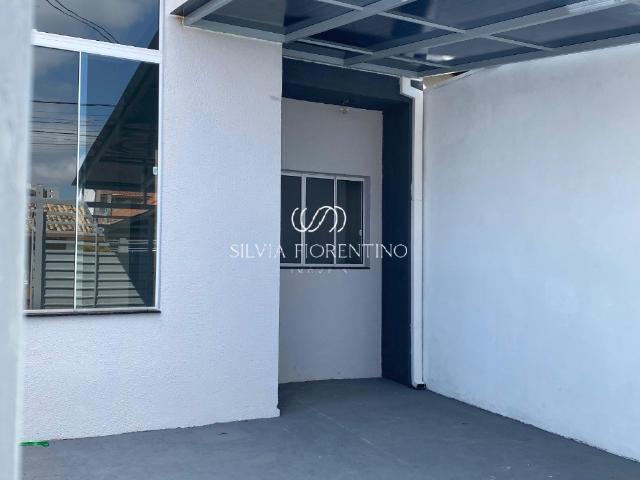 Casa para venda em Parque Santo Antônio em Taubaté São Paulo de 125.00m² com 3 Quartos, 1 Suíte e 1 Garagem
