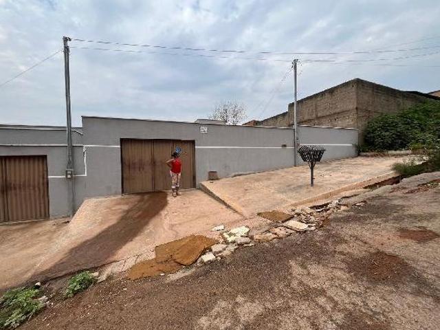 Casa para venda em Parque Santo Antônio, Santo Antônio do De