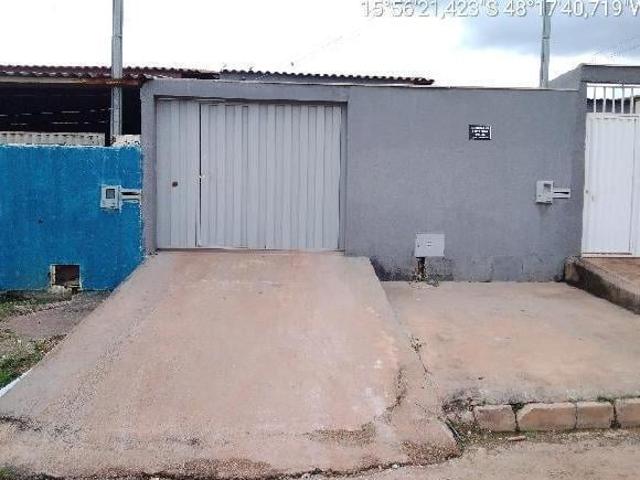 Casa para venda em Parque Santo Antônio, Santo Antônio do De