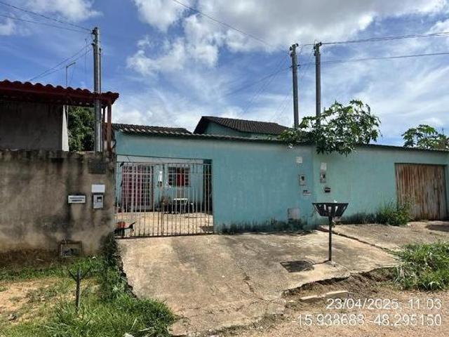 Casa para venda em Parque Santo Antônio, Santo Antônio do De