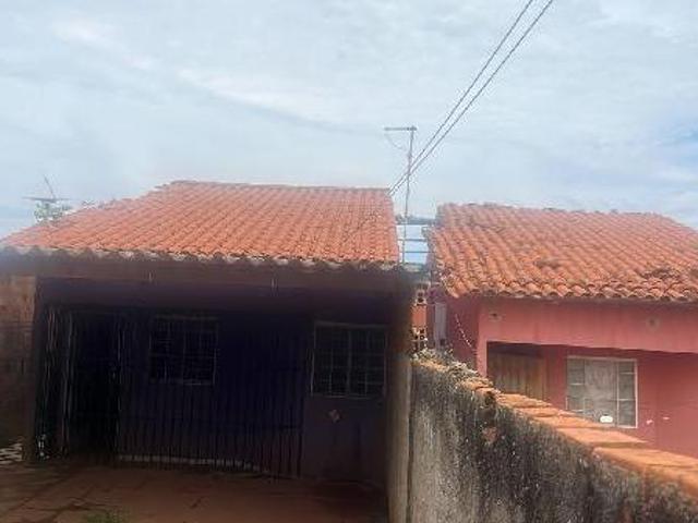 Casa para venda em Parque Santo Antônio, Santo Antônio do De