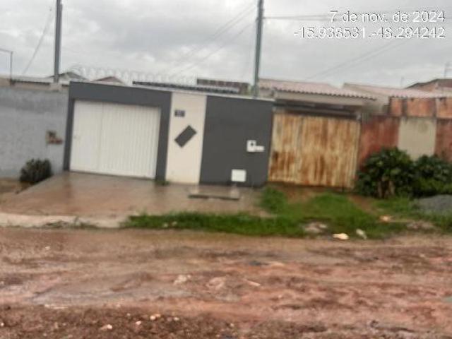 Casa para venda em Parque Santo Antônio, Santo Antônio do De