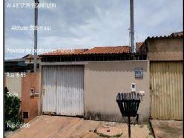 Casa para venda em Parque Santo Antônio, Santo Antônio do De