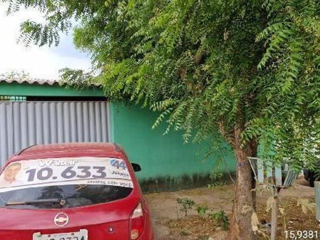 Casa para venda em Parque Santo Antônio, Santo Antônio do De