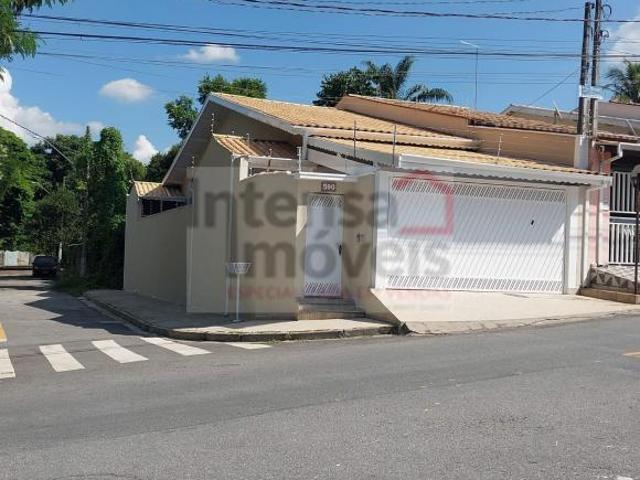 Casa para venda em Parque Senhor Do Bonfim de 122.00m² com 2 Quartos, 1 Suite e 2 Garagens