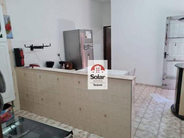 Casa para venda em Parque Senhor Do Bonfim de 141.00m² com 3 Quartos e 2 Garagens