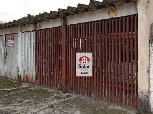 Casa para venda em Parque Senhor Do Bonfim de 257.00m² com 3 Quartos, 1 Suite e 3 Garagens