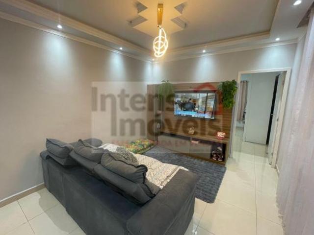 Casa para venda em Parque Senhor Do Bonfim de 80.00m² com 2 Quartos e 2 Garagens