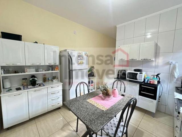 Casa para venda em Parque Senhor Do Bonfim de 85.00m² com 2 Quartos, 1 Suite e 2 Garagens
