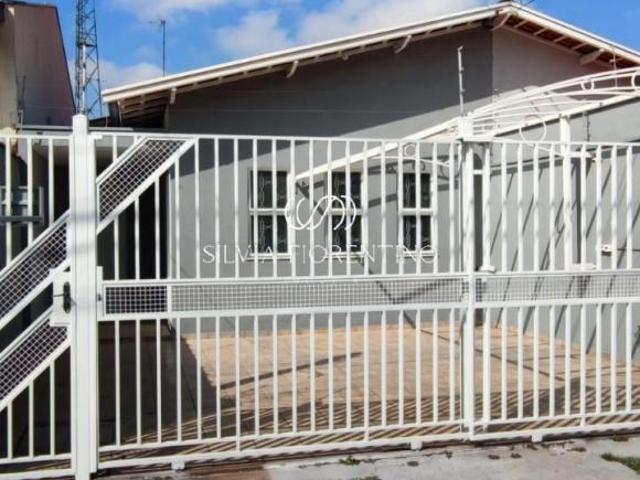 Casa para venda em Parque Senhor Do Bonfim de 87.00m² com 2 Quartos, 1 Suite e 2 Garagens