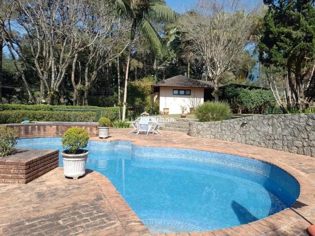 Casa para venda em Parque Silvino Pereira em Cotia São Paulo de 505.00m² com 4 Quartos, 4 Suítes e 14 Garagens