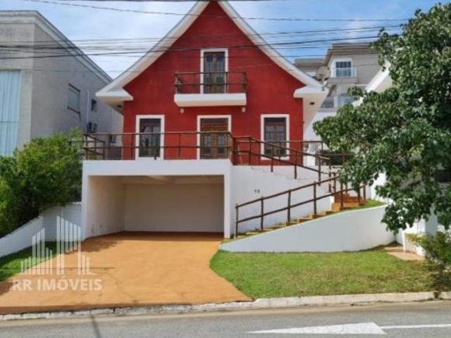Casa para venda em Parque Sinai de 166.00m² com 3 Quartos, 3 Suites e 4 Garagens