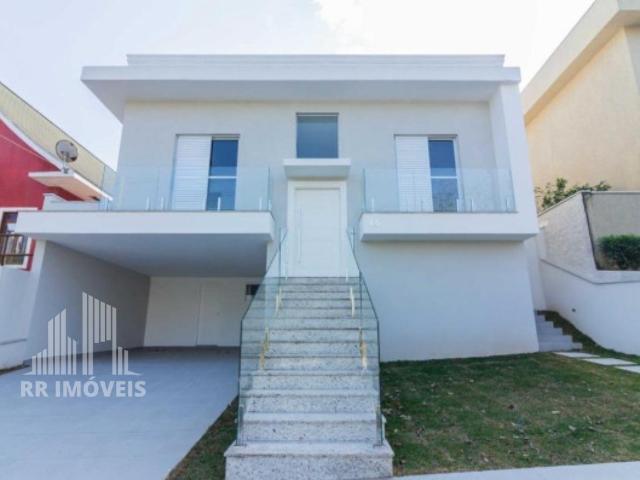Casa para venda em Parque Sinai em Santana De Parnaíba São Paulo de 227.00m² com 3 Quartos, 3 Suítes e 4 Garagens