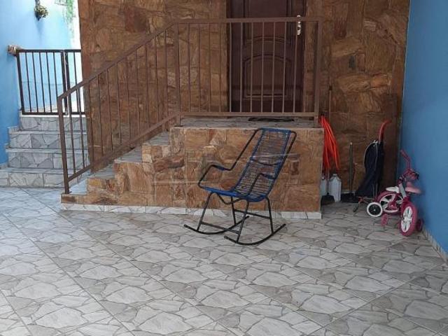 Casa para venda em Parque Sisi de 163.00m² com 2 Quartos e 2 Garagens