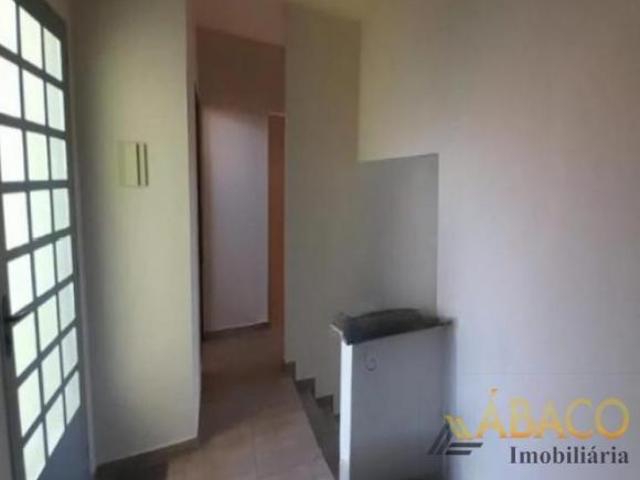 Casa para venda em Parque Sisi de 70.00m² com 2 Quartos e 2 Garagens