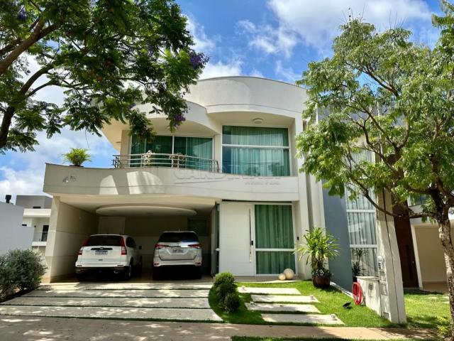 Casa para venda em Parque Sisi em São Carlos São Paulo de 260.00m² com 3 Quartos e 3 Suítes