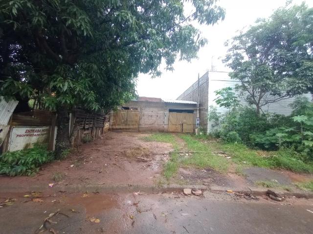Casa para venda em Parque Sisi em São Carlos São Paulo de 87.00m² com 2 Quartos e 1 Garagem