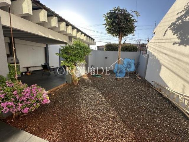 Casa para venda em Parque Solar do Agreste B, Rio Verde
