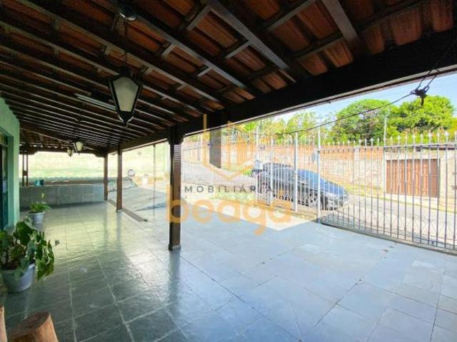 Casa para venda em Parque Turistas, Contagem
