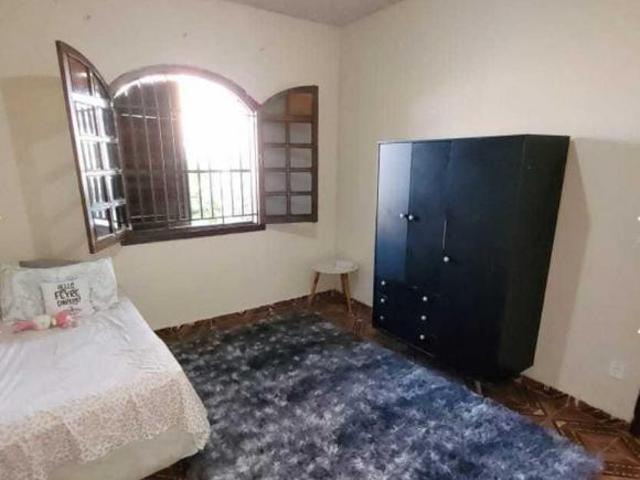 Casa para venda em Parque Turistas, Contagem