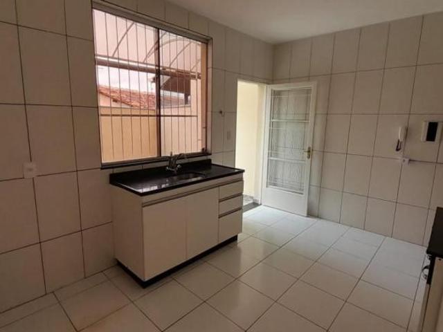 Casa para venda em Parque Turistas, Contagem