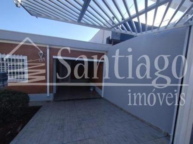 Casa para venda em Parque Taquaral de 168.00m² com 4 Quartos, 1 Suite e 2 Garagens