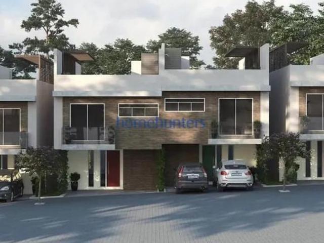 Casa para venda em Parque Taquaral de 173.00m² com 3 Quartos, 3 Suites e 2 Garagens