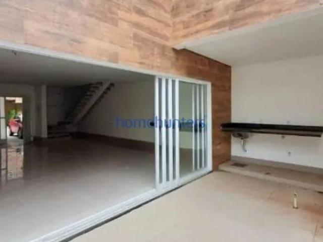 Casa para venda em Parque Taquaral de 173.00m² com 3 Quartos, 3 Suites e 2 Garagens