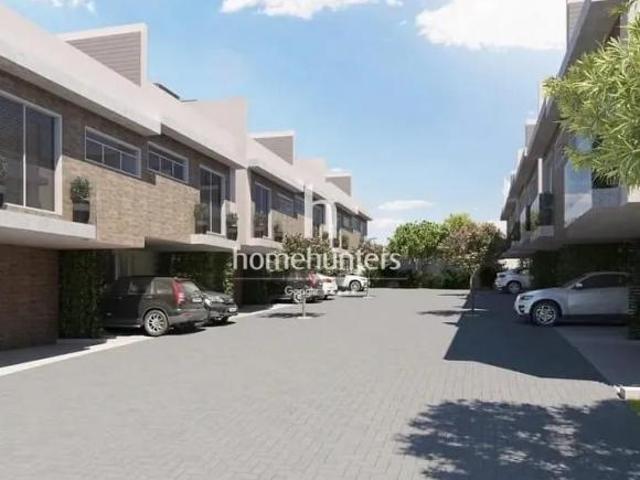 Casa para venda em Parque Taquaral de 173.00m² com 3 Quartos, 3 Suites e 2 Garagens