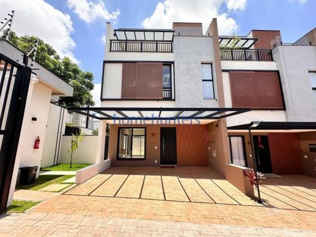 Casa para venda em Parque Taquaral de 173.00m² com 3 Quartos, 3 Suites e 2 Garagens