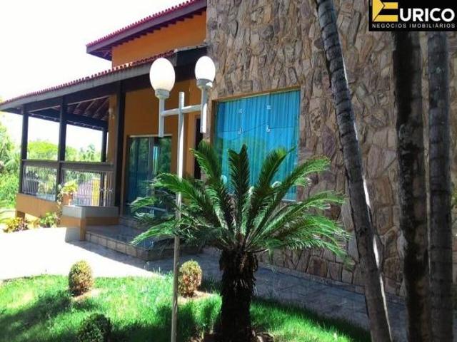 Casa para venda em PARQUE TAQUARAL de 1100.00m² com 4 Quartos, 4 Suites e 7 Garagens