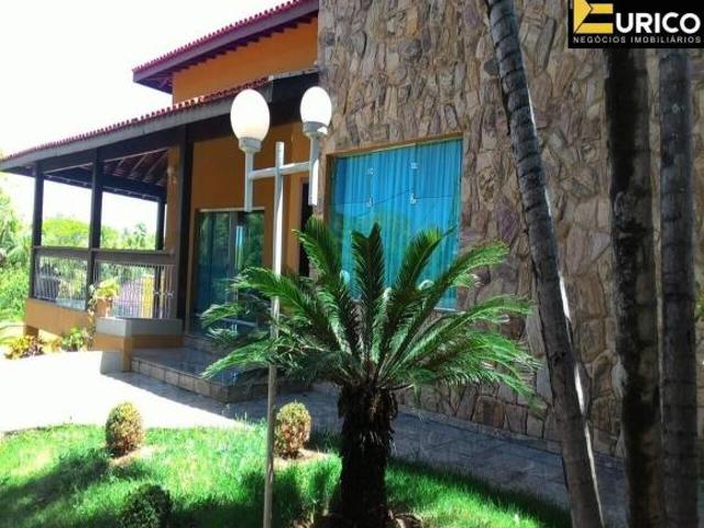 Casa para venda em PARQUE TAQUARAL de 1100.00m² com 4 Quartos, 4 Suites e 7 Garagens