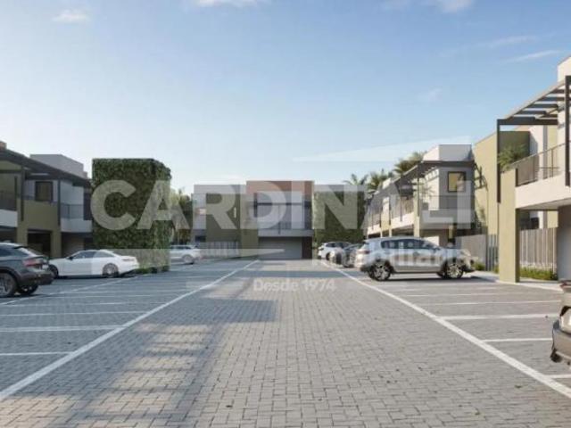 Casa para venda em Parque Taquaral de 130.00m² com 3 Quartos, 1 Suite e 2 Garagens