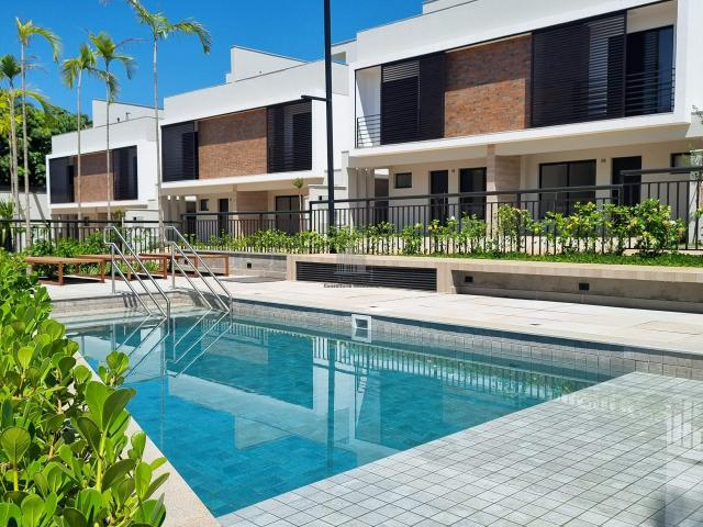 Casa para venda em Parque Taquaral em Campinas São Paulo de 135.30m² com 4 Quartos, 3 Suítes e 2 Garagens