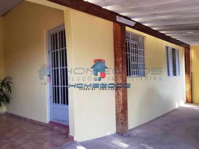 Casa para venda em Parque Taquaral de 250.00m² com 3 Quartos e 2 Garagens