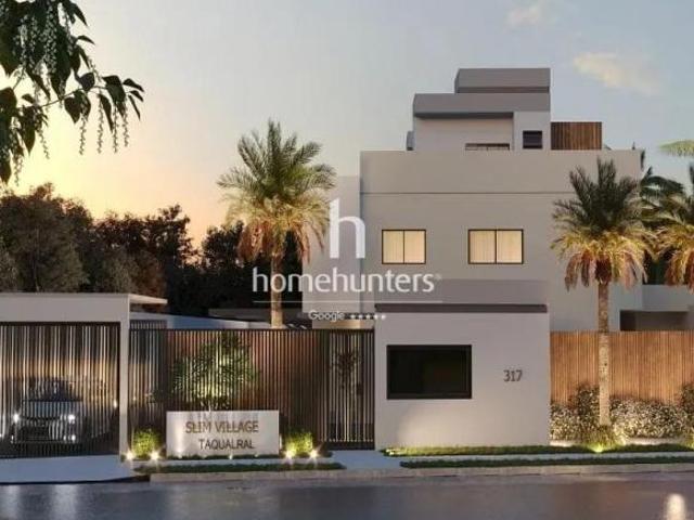 Casa para venda em Parque Taquaral de 232.00m² com 3 Quartos, 3 Suites e 2 Garagens
