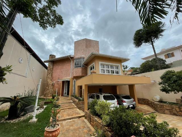 Casa para venda em Parque Taquaral em Campinas São Paulo de 360.00m² com 3 Quartos, 3 Suítes e 6 Garagens