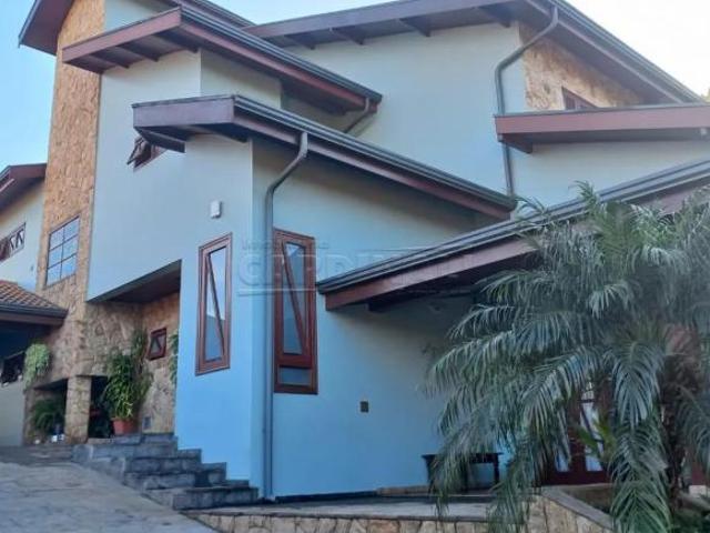 Casa para venda em Parque Taquaral de 550.00m² com 4 Quartos, 4 Suites e 10 Garagens