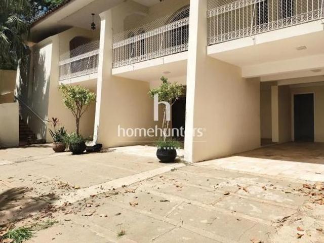 Casa para venda em Parque Taquaral de 709.00m² com 6 Quartos, 2 Suites e 9 Garagens