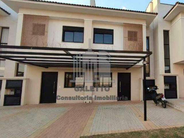 Casa para venda em PARQUE TAQUARAL de 85.00m² com 3 Quartos, 2 Suites e 2 Garagens