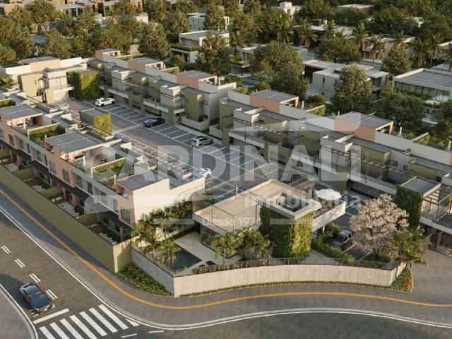 Casa para venda em Parque Taquaral em Campinas São Paulo de 130.00m² com 3 Quartos, 1 Suíte e 2 Garagens